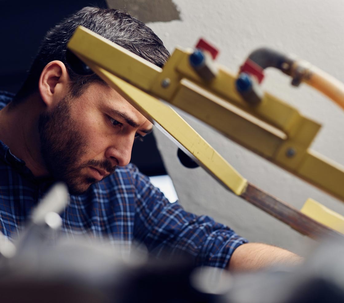 Regaldisplays - Werbeform Display